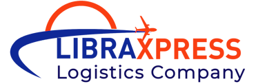 Home - LibraXpress Logistics